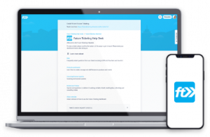 Book A Demo – Future Ticketing