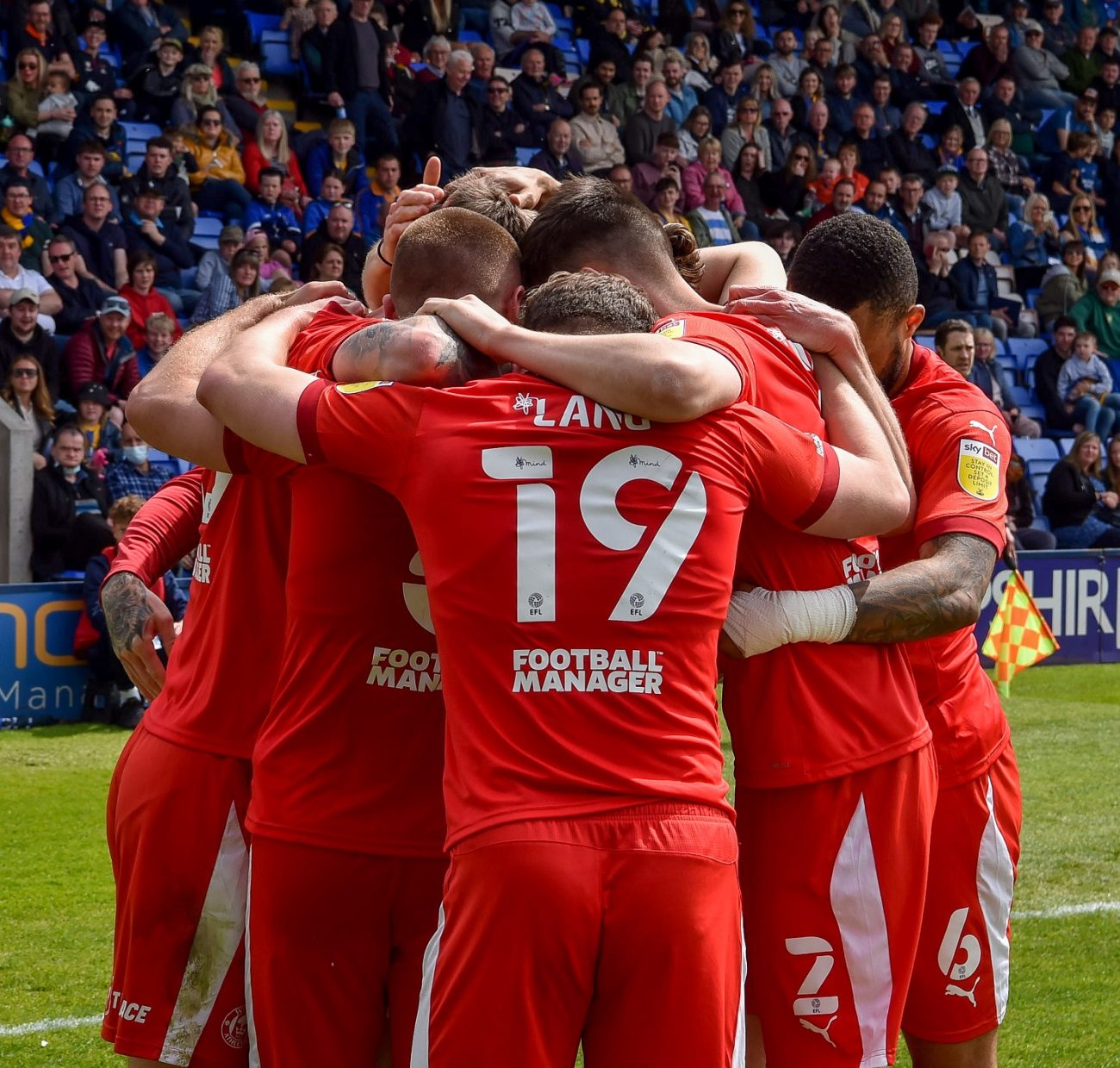 Future Ticketing – API Infrastructure for the Ticketing world