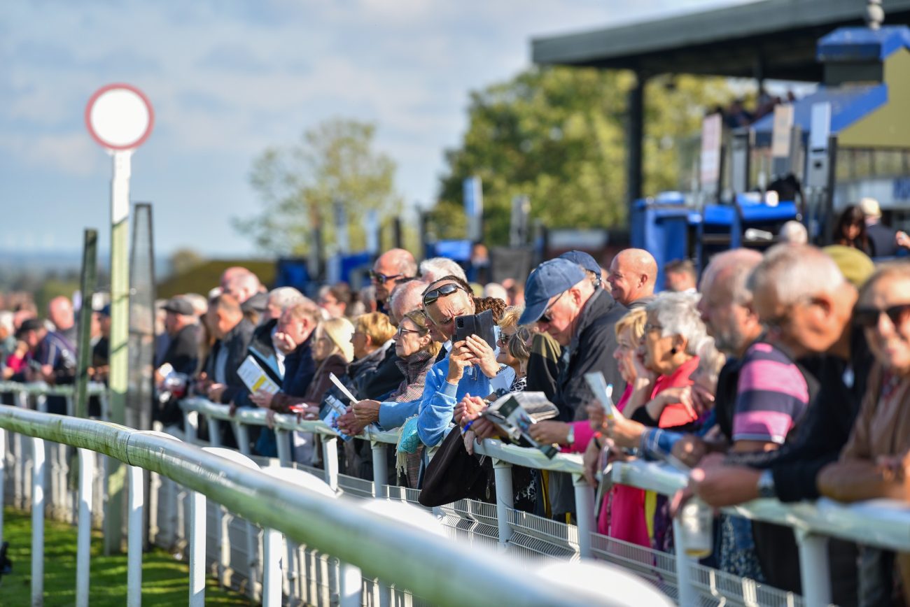 Beverley Racecourse – Future Ticketing