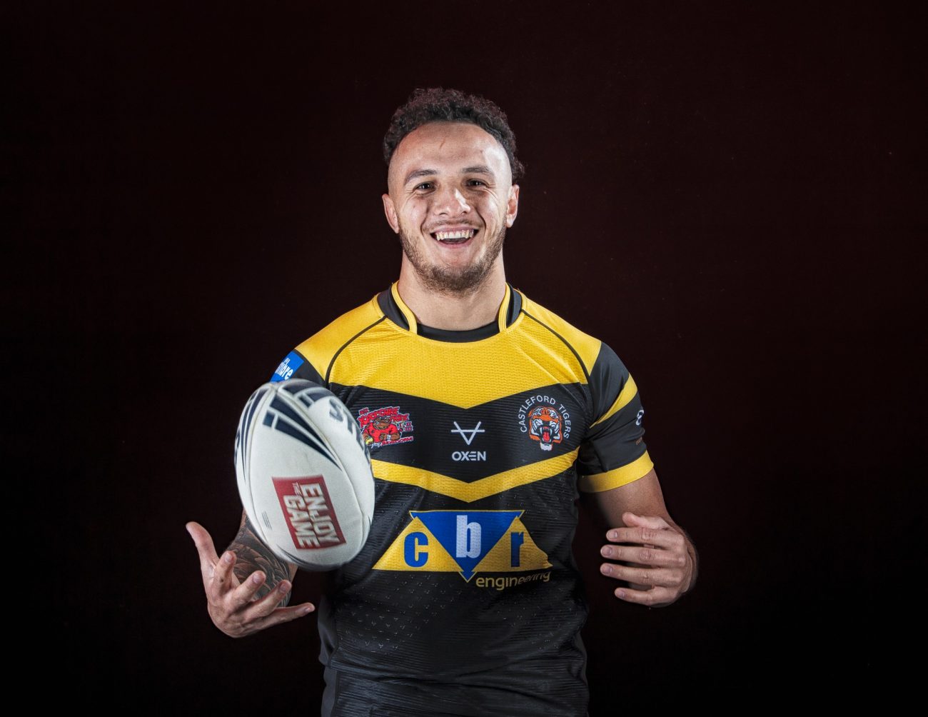 Castleford Tigers – Future Ticketing