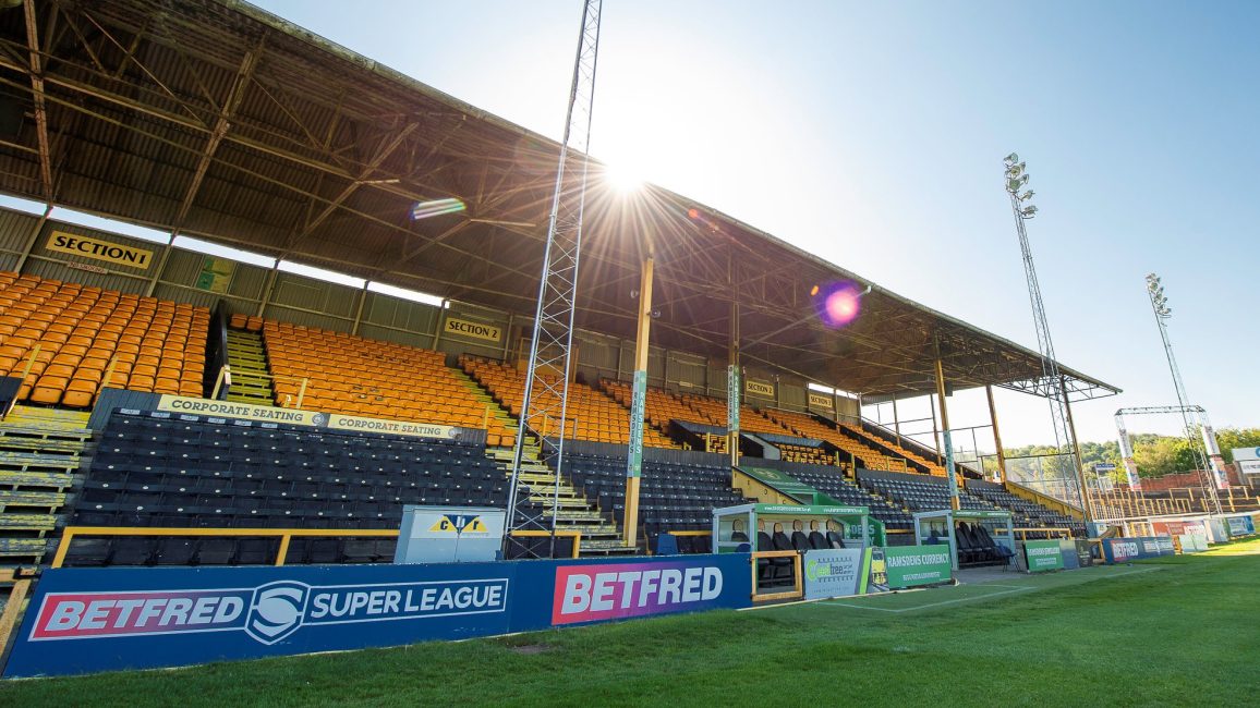 Clare GAA – Future Ticketing