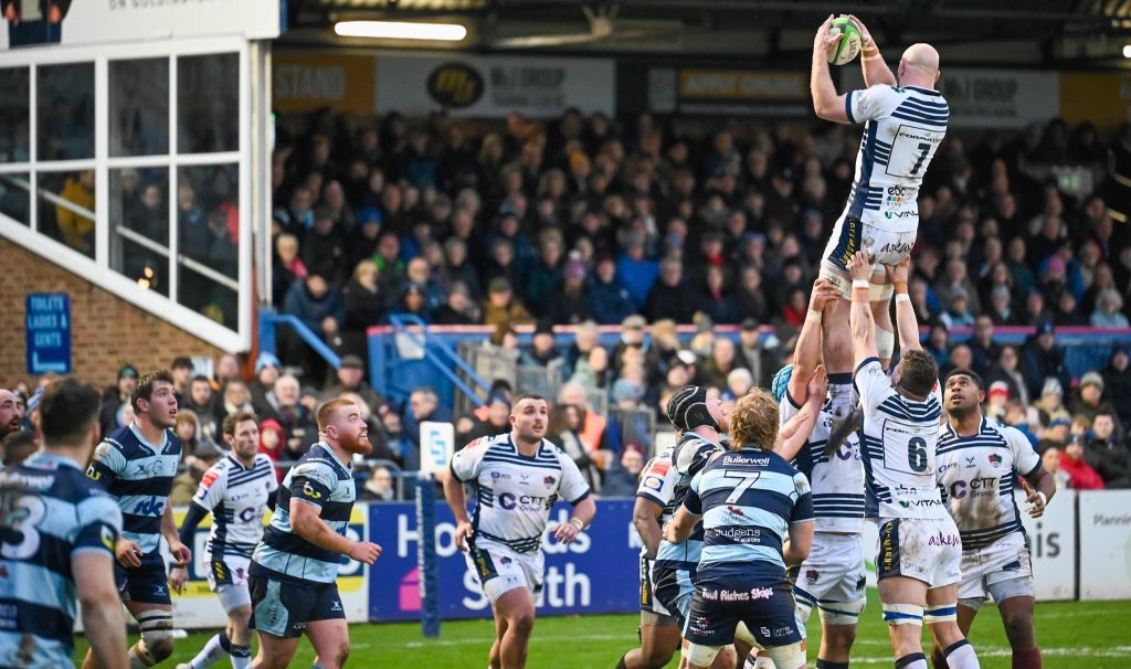 Clare GAA – Future Ticketing