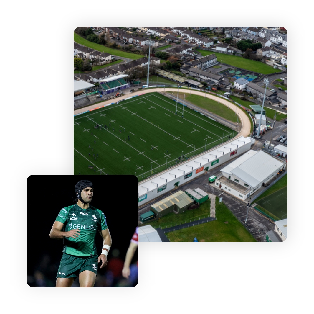 Rugby – Future Ticketing