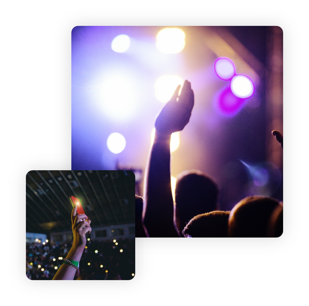 Music and Live Performance – Future Ticketing