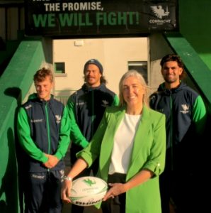 Rugby – Future Ticketing