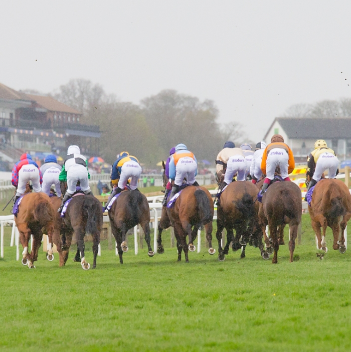 Horse Racing – Future Ticketing