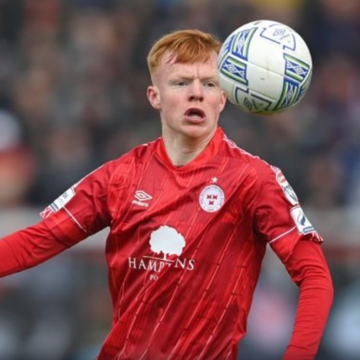 Football – Future Ticketing