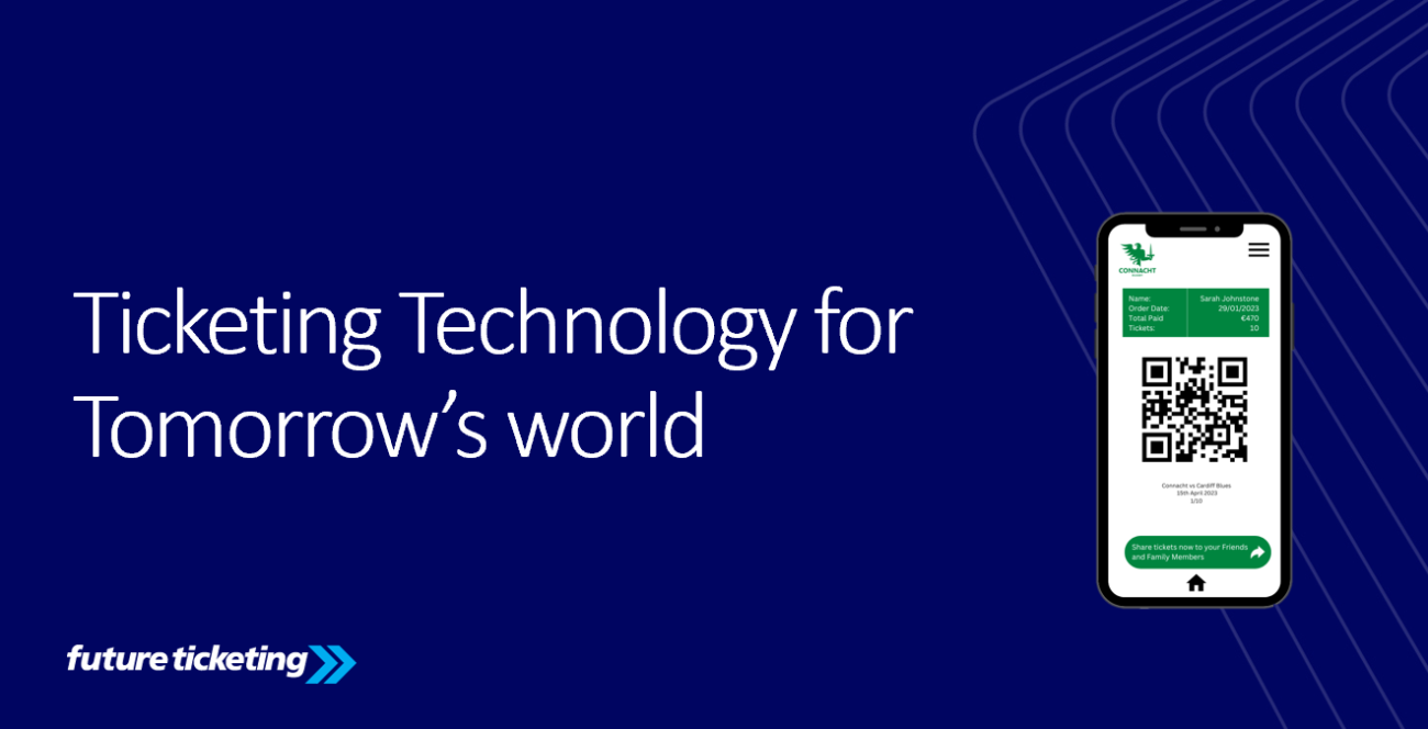 Future Ticketing’s Digital Ticket App will shake up sports market ...