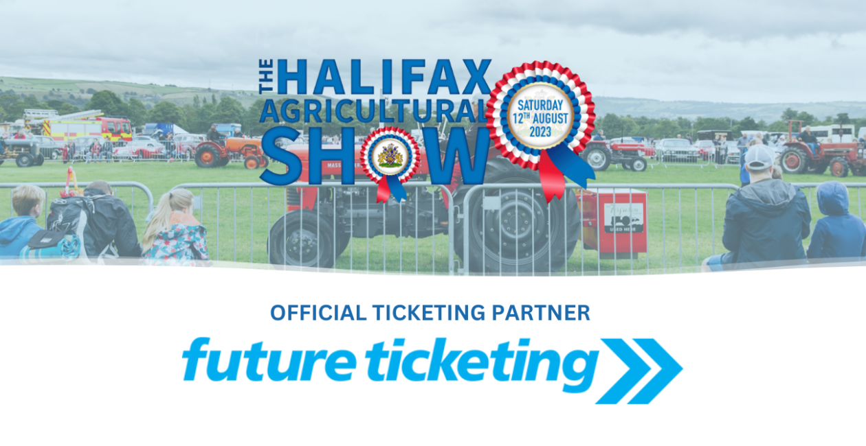 Halifax Show signs multi-year deal with Future Ticketing – Future Ticketing