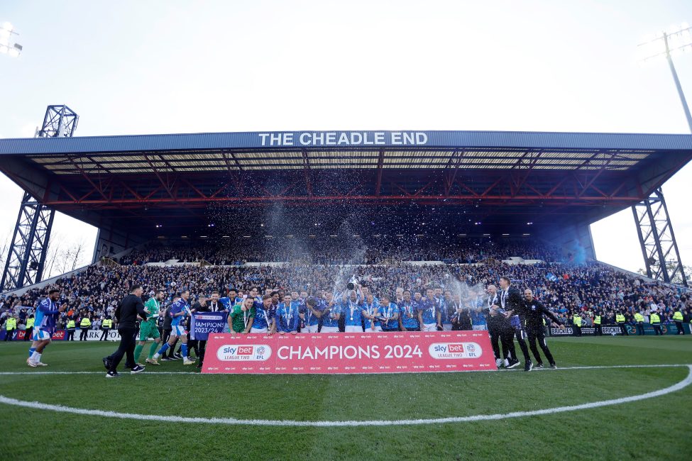 Future Ticketing – API Infrastructure for the Ticketing world