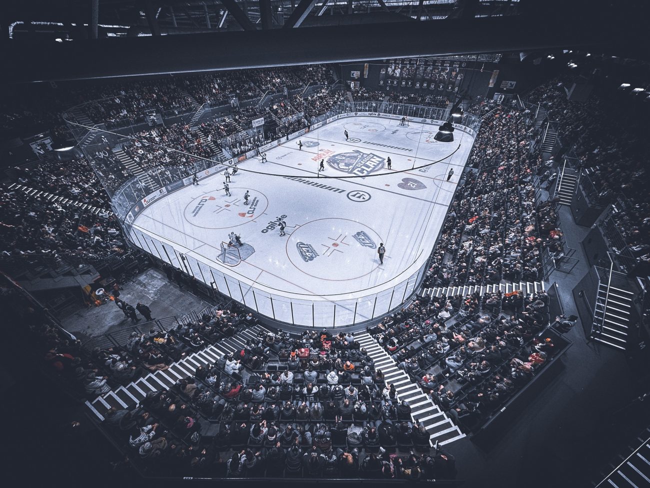 Fife Flyers – Future Ticketing