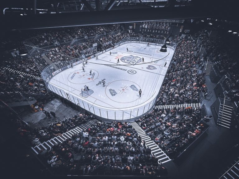 Fife Flyers – Future Ticketing