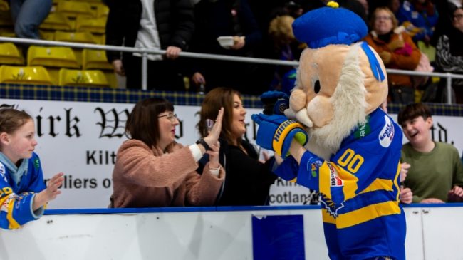 Fife Flyers – Future Ticketing