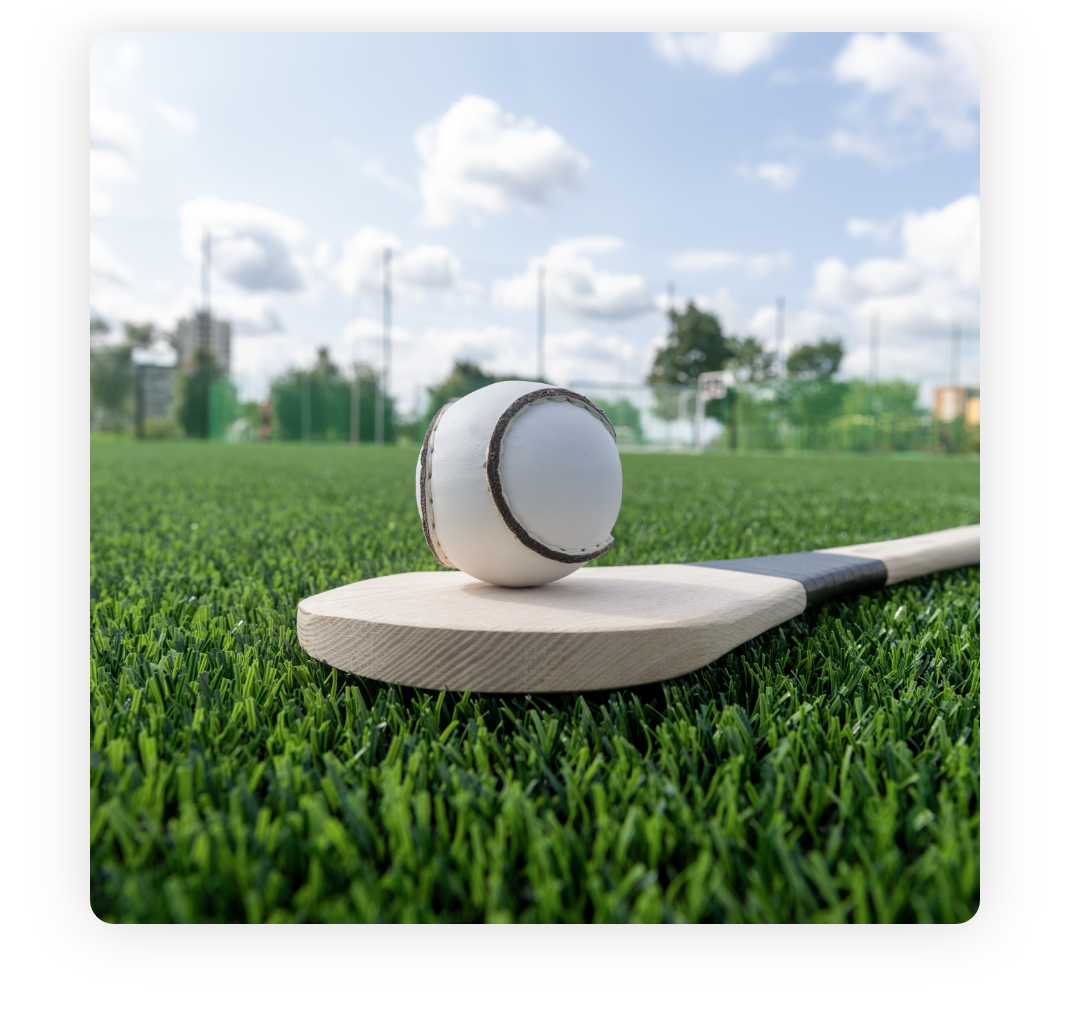 GAA – Future Ticketing