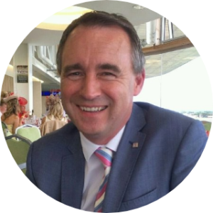 Who we are – Future Ticketing