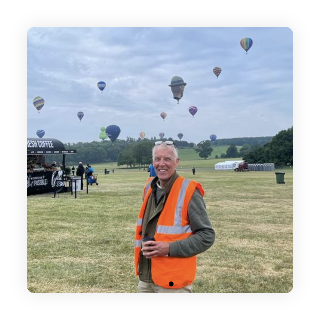 Who we are – Future Ticketing