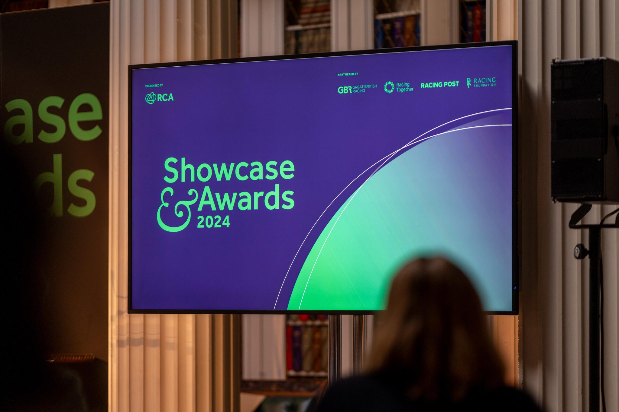 Lessons from the 2024 RCA Showcase – Future Ticketing