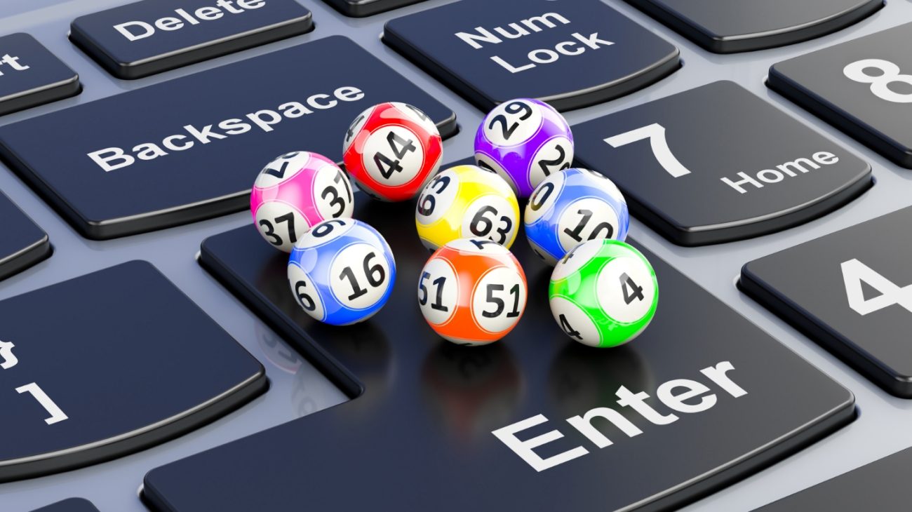 Bingo – Future Ticketing