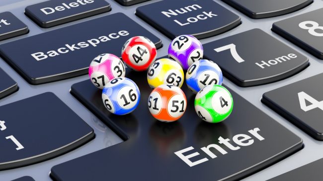 Bingo – Future Ticketing